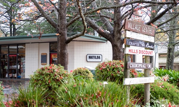 The best places in Adelaide to buy books | Seniors Card