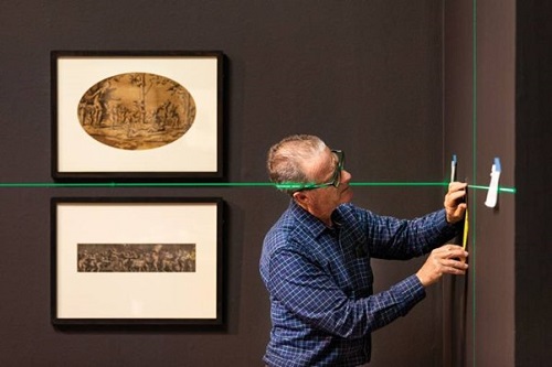 Behind the scenes at the Art Gallery of South Australia | Seniors Card